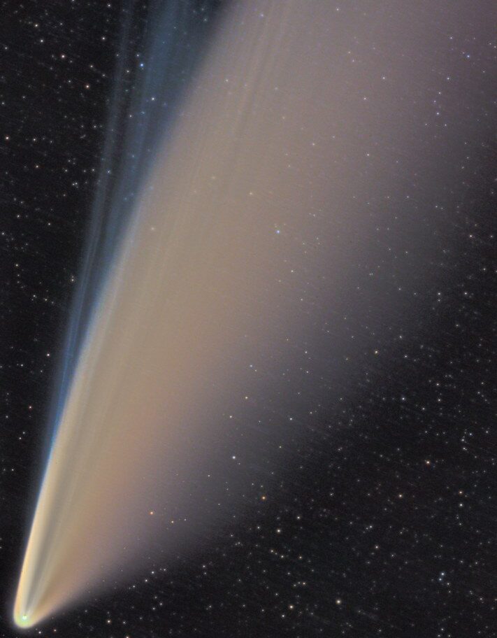 Comet Neowise C/2020 F3 - Sky & Telescope