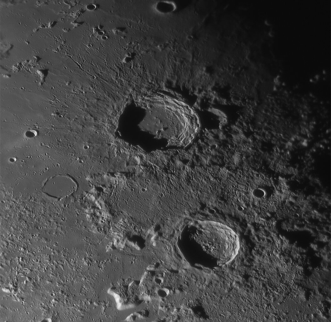 Aristoteles and Eudoxus - Sky & Telescope