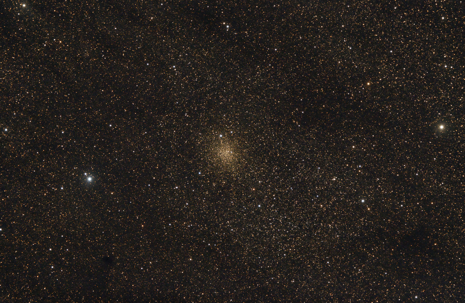 IC 1276 - Sky & Telescope