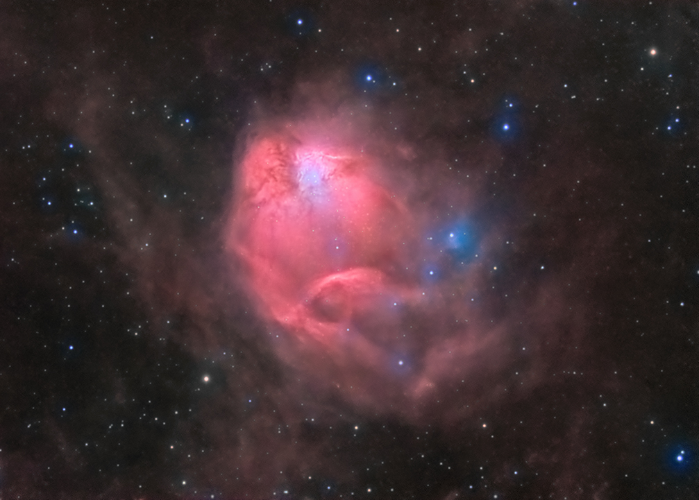 The Fly - Sky & Telescope