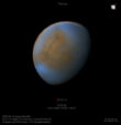 Amateur Astronomers Help Provide Uninterrupted View of Venus’s Clouds ...