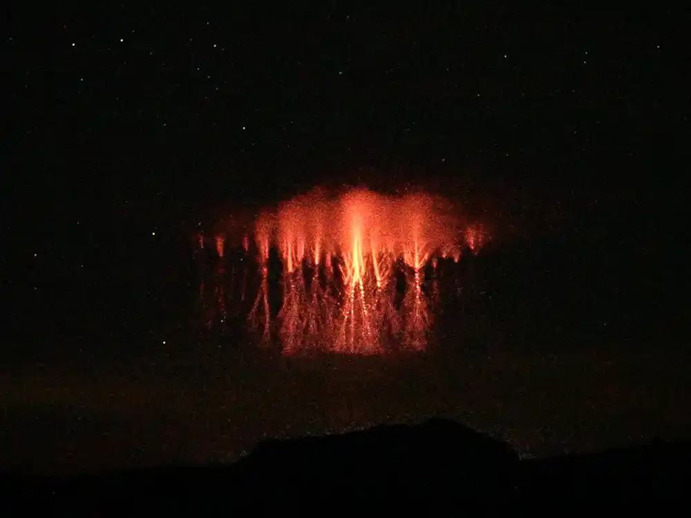 A First-timer’s Trip to the Big Ol’ Texas Star Party - Sky & Telescope