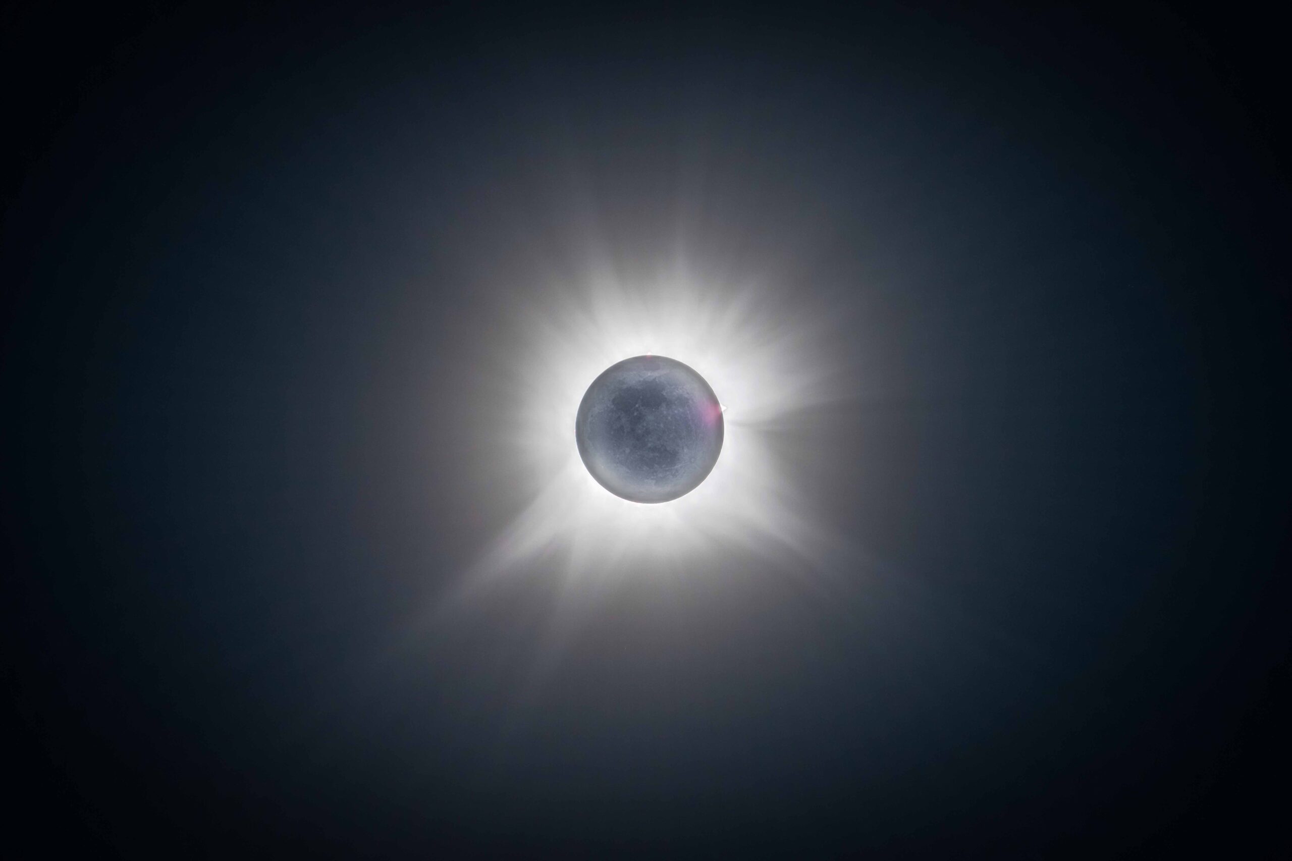 Total Solar Eclipse over Arkansas - Sky & Telescope - Sky & Telescope