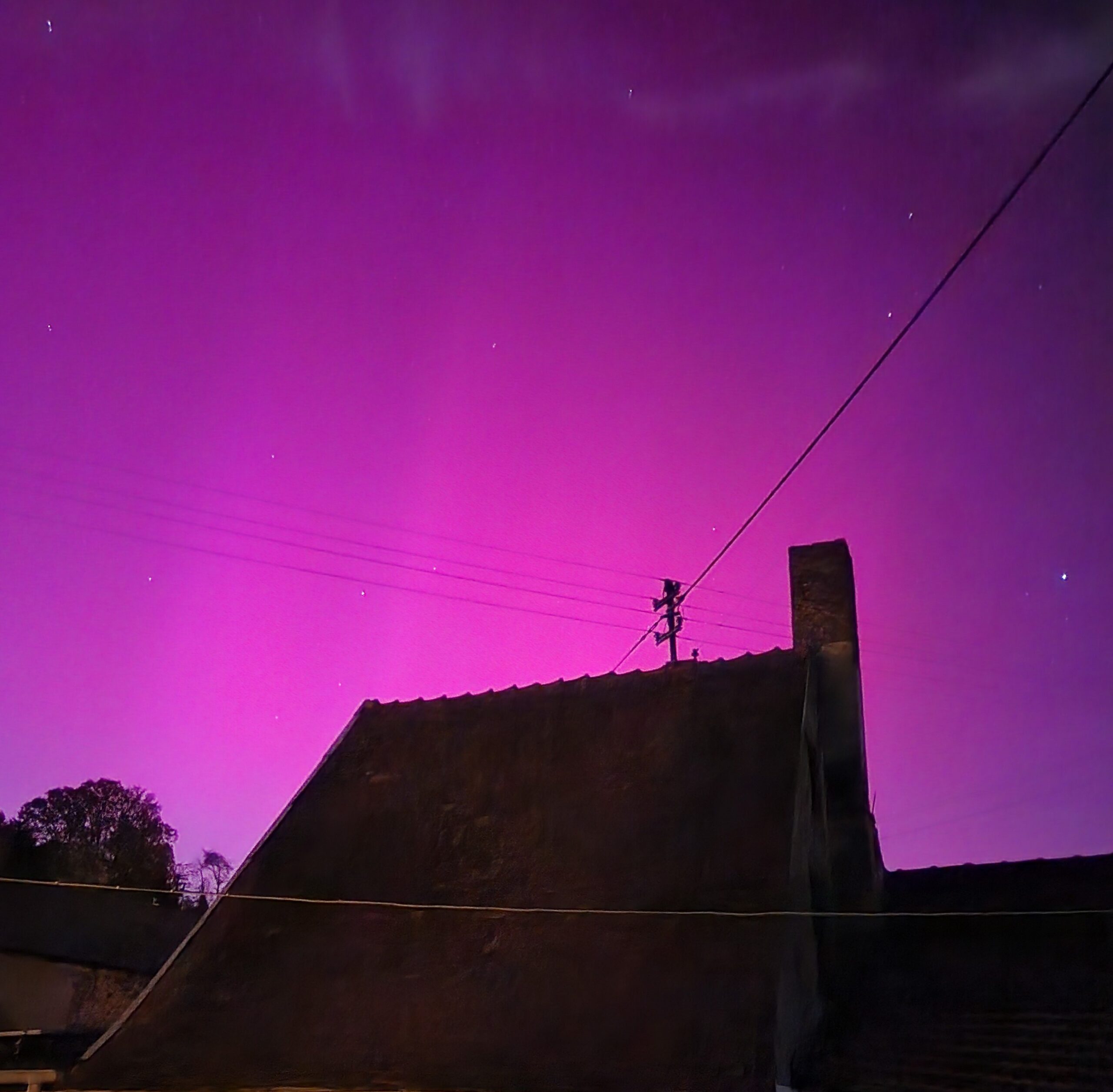 Star-Mapping Mission Gaia Impacted by Micrometeoroid, Solar Storm - Sky ...