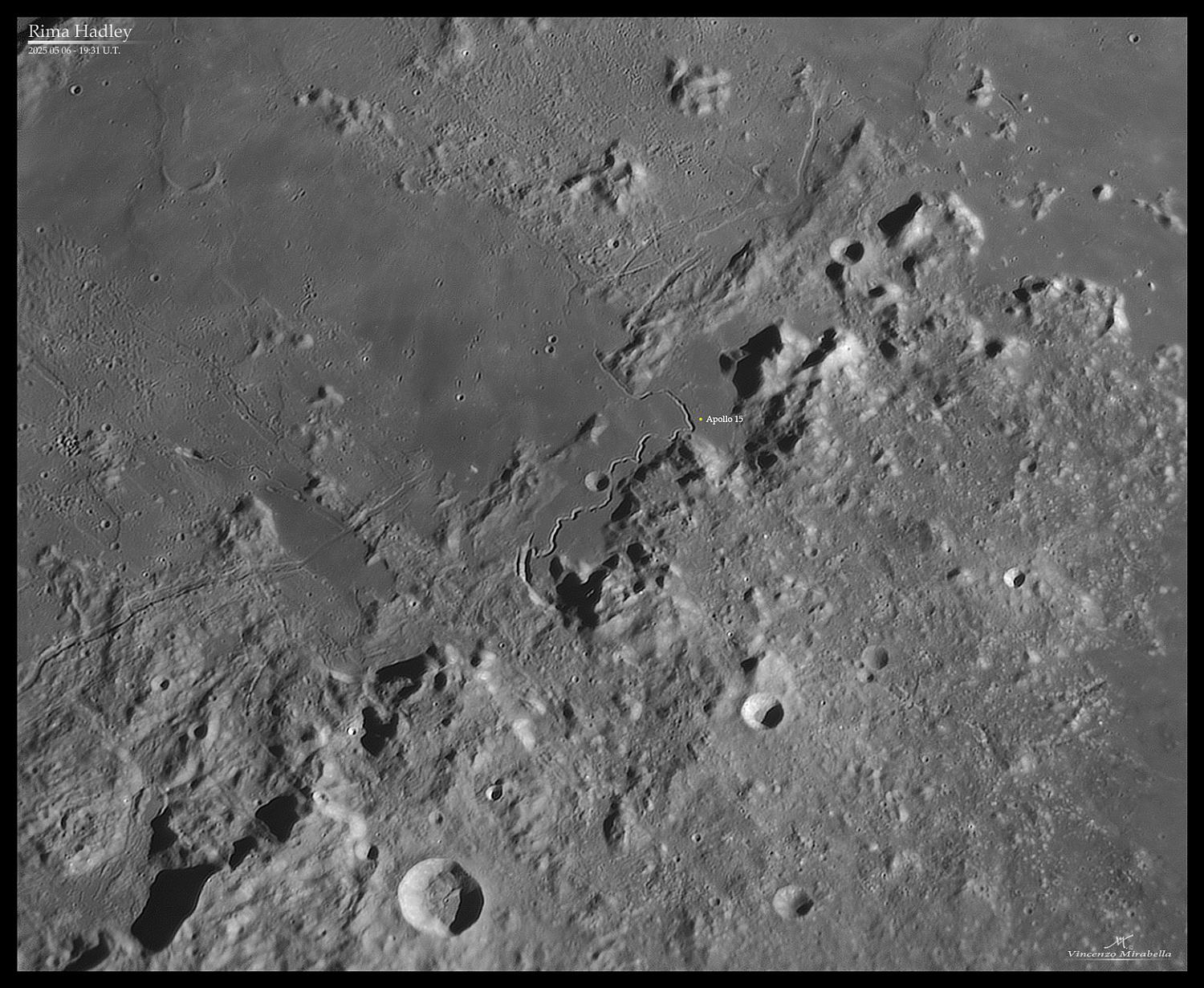 Rima Hadley - Sky & Telescope