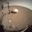 NASA's Mars Insight Reaches End of Mission - Sky & Telescope