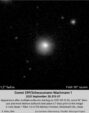 Comet 29P Undergoes Brightest Outburst in Recent Years - Sky & Telescope