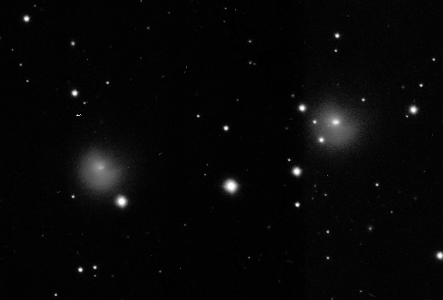 The Best Comets to Look for in 2024 - Sky & Telescope