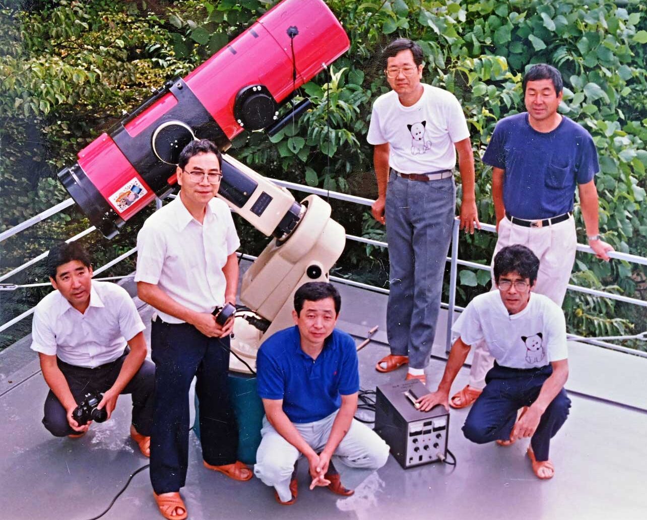 Akira Fujii (1941-2022), Photographer Par Excellence - Sky & Telescope