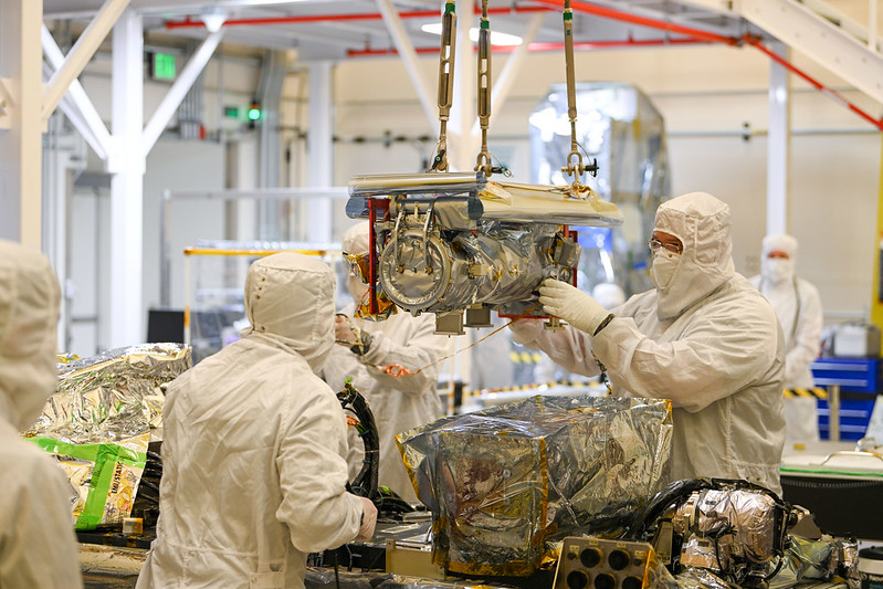 New Coronagraph Is Observing the Sun - Sky & Telescope