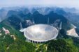 China’s FAST Observatory Sees More Than 1,000 Radio Bursts from a ...