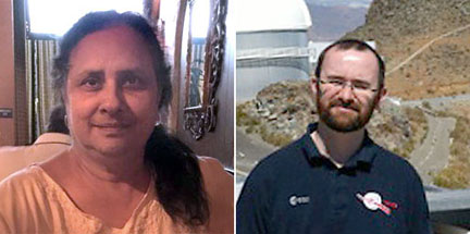 Rosetta's Comet Campaign Wants YOU! - Sky & Telescope