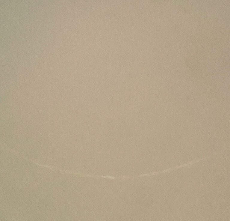 Thin Crescent Moon Sighting - Sky & Telescope