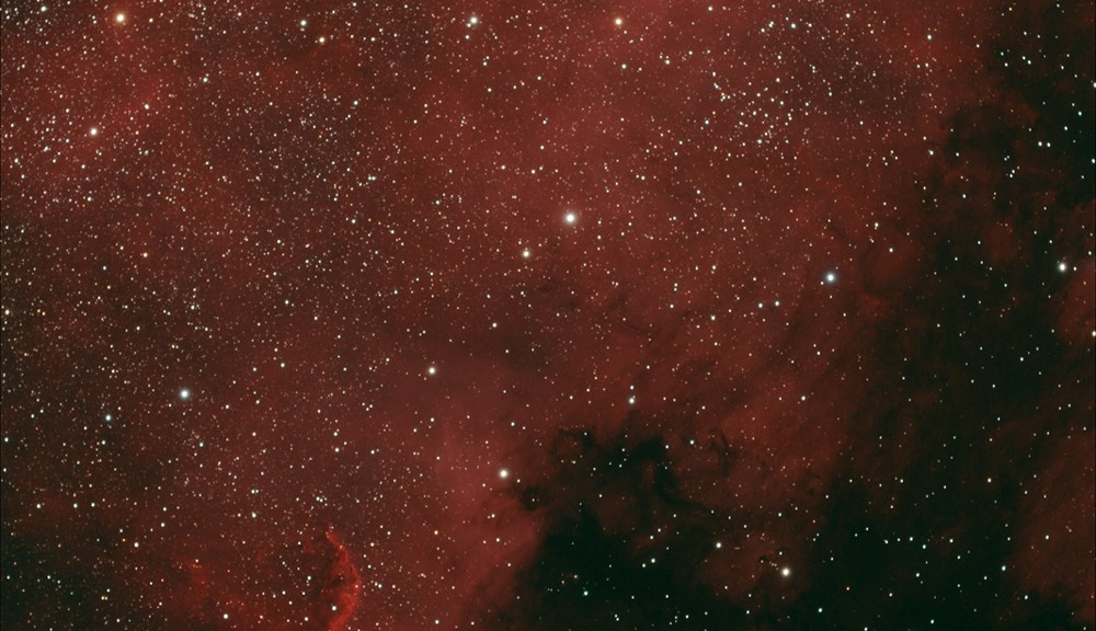 NCG7000 | Greg Quinzi - Sky & Telescope