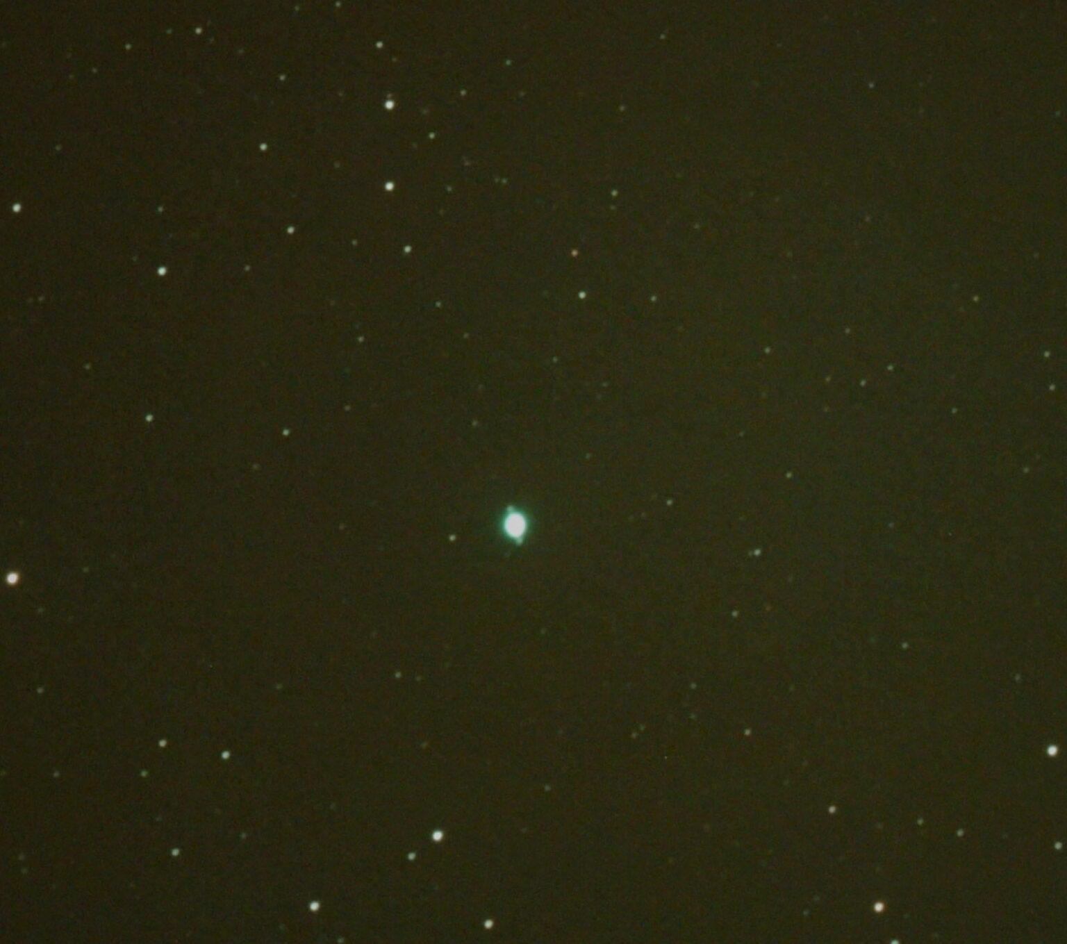 NGC7009 Saturn Nebula - Sky & Telescope