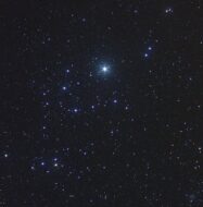 Meet Mirfak, the Supergiant of Perseus - Sky & Telescope