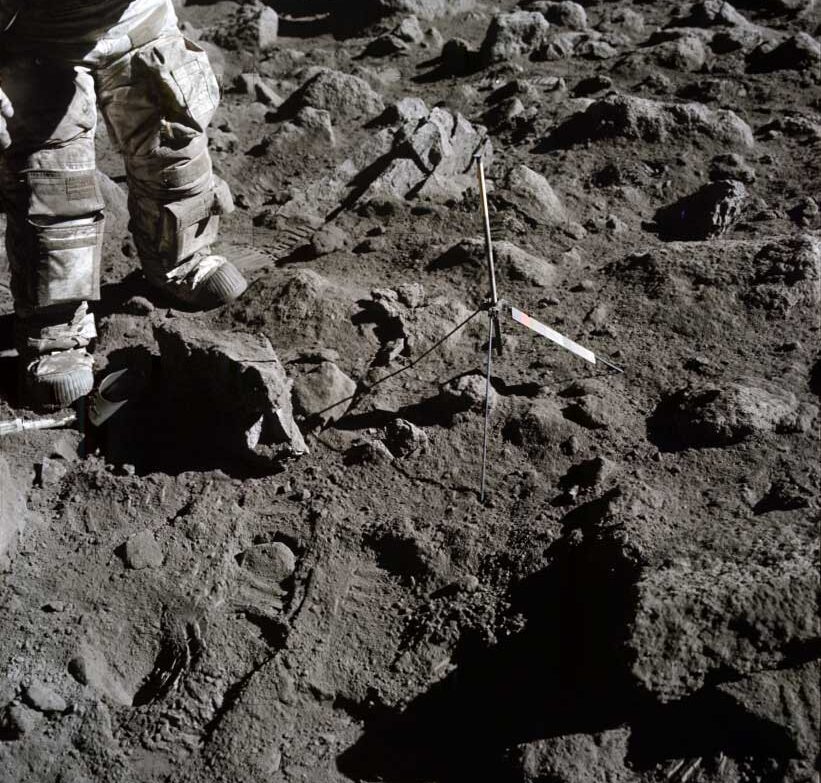 Apollo 17 in Pictures: “God Willing, as We Shall Return” - Sky & Telescope