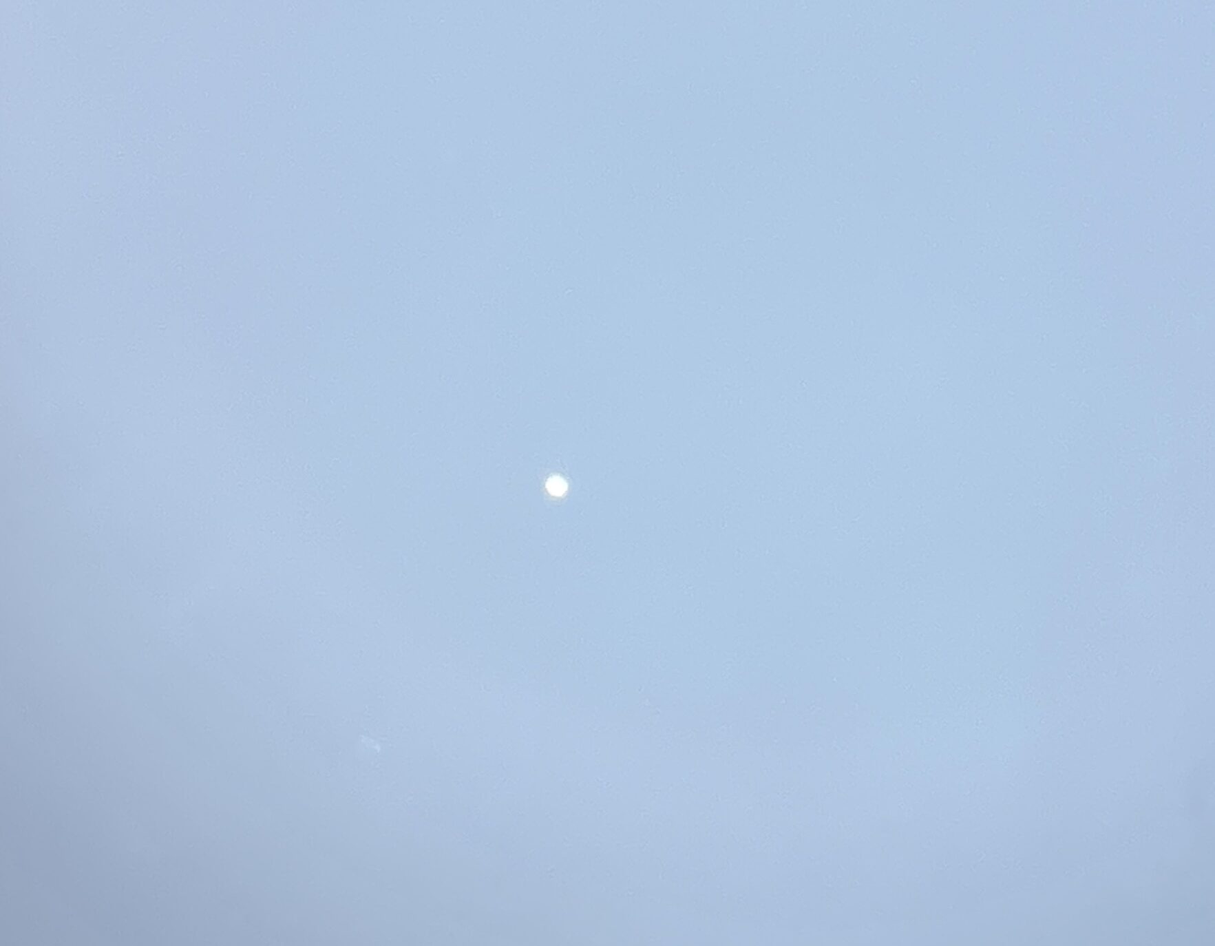 Venus in Daylight - Sky & Telescope