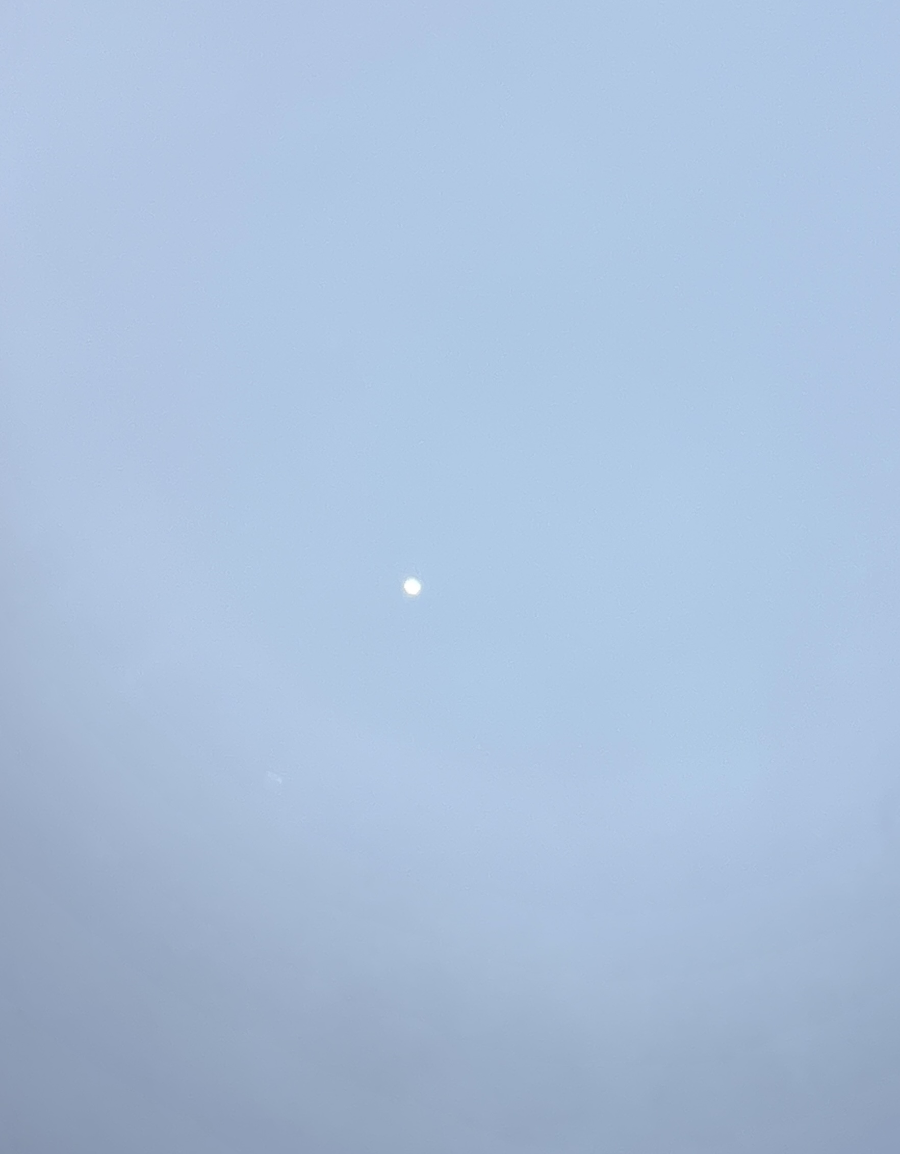 Venus in Daylight - Sky & Telescope