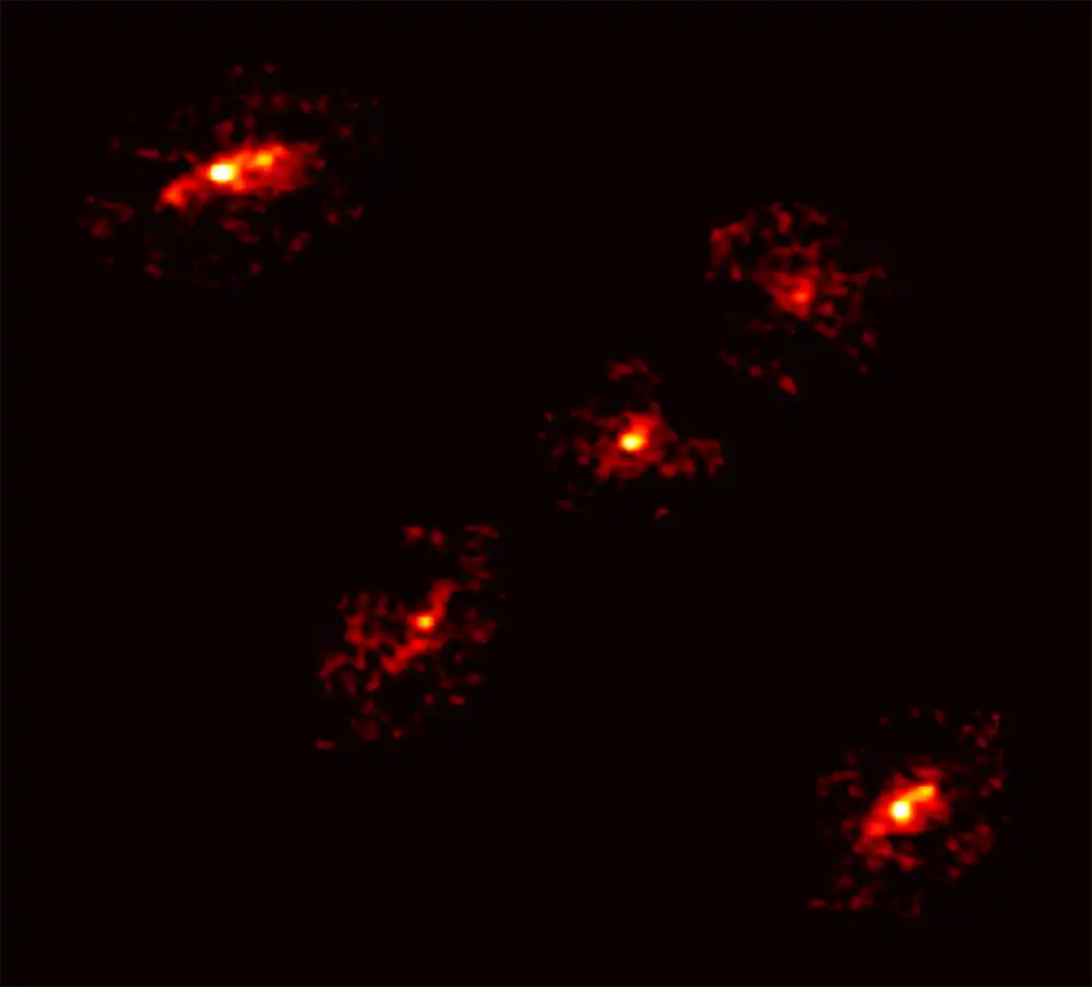 Astronomy News & Current Events | Sky & Telescope