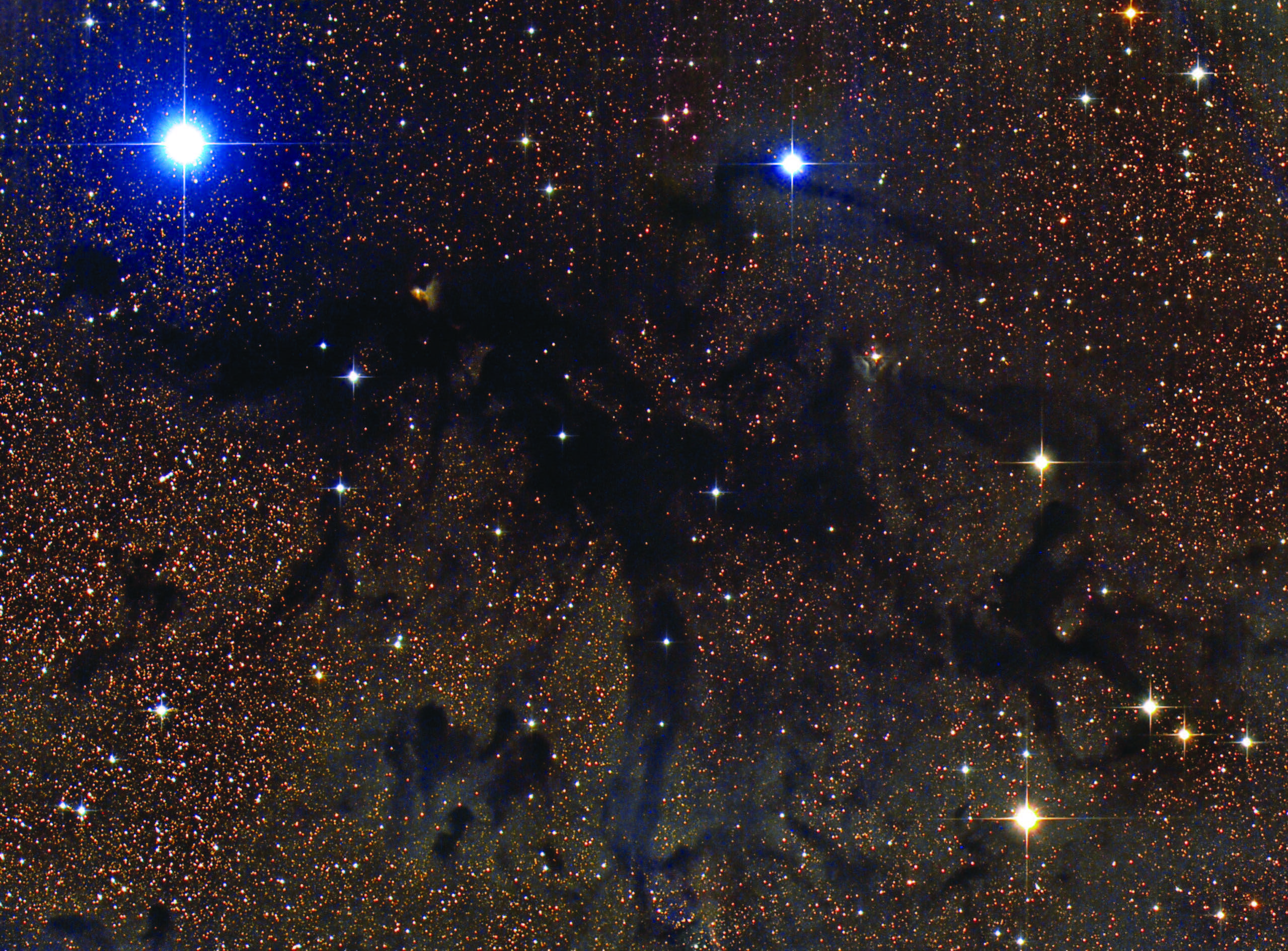 Astro-Imaging from a Distance: A Remote Experience - Sky & Telescope