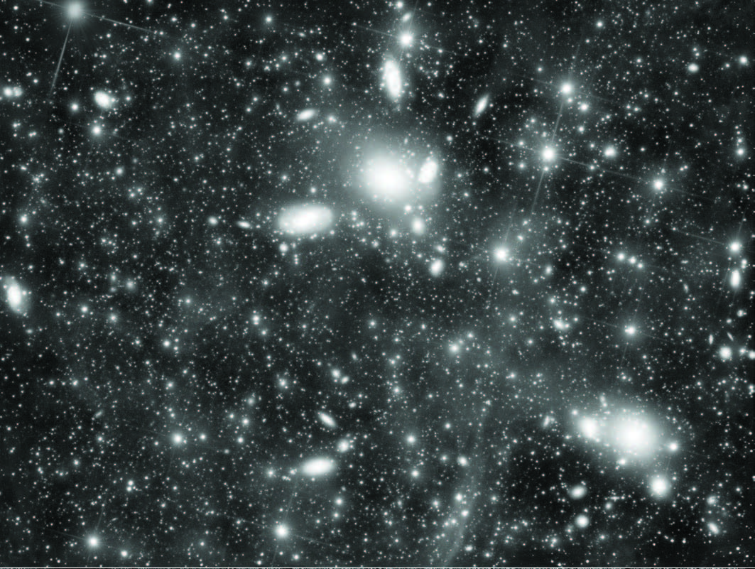 Ultra-Deep Astro-Imaging - Sky & Telescope