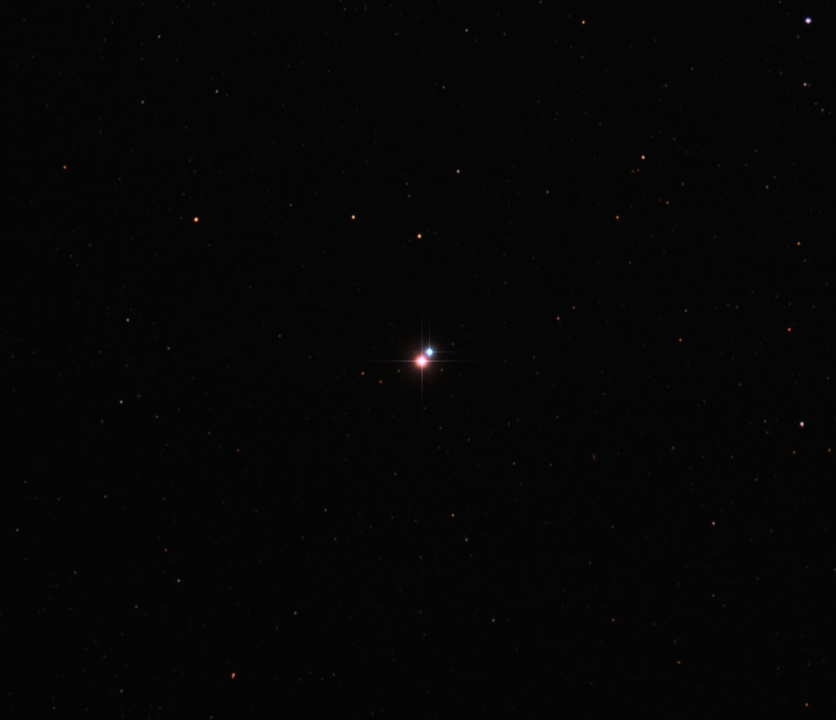 Alberio | John Theil Pedersen - Sky & Telescope