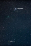 Meet Aldebaran, the Bull’s Eye - Sky & Telescope