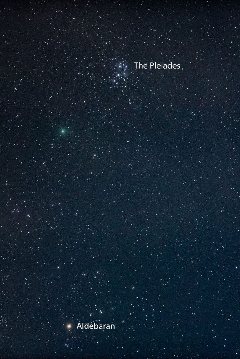 Meet Aldebaran, the Bull’s Eye - Sky & Telescope