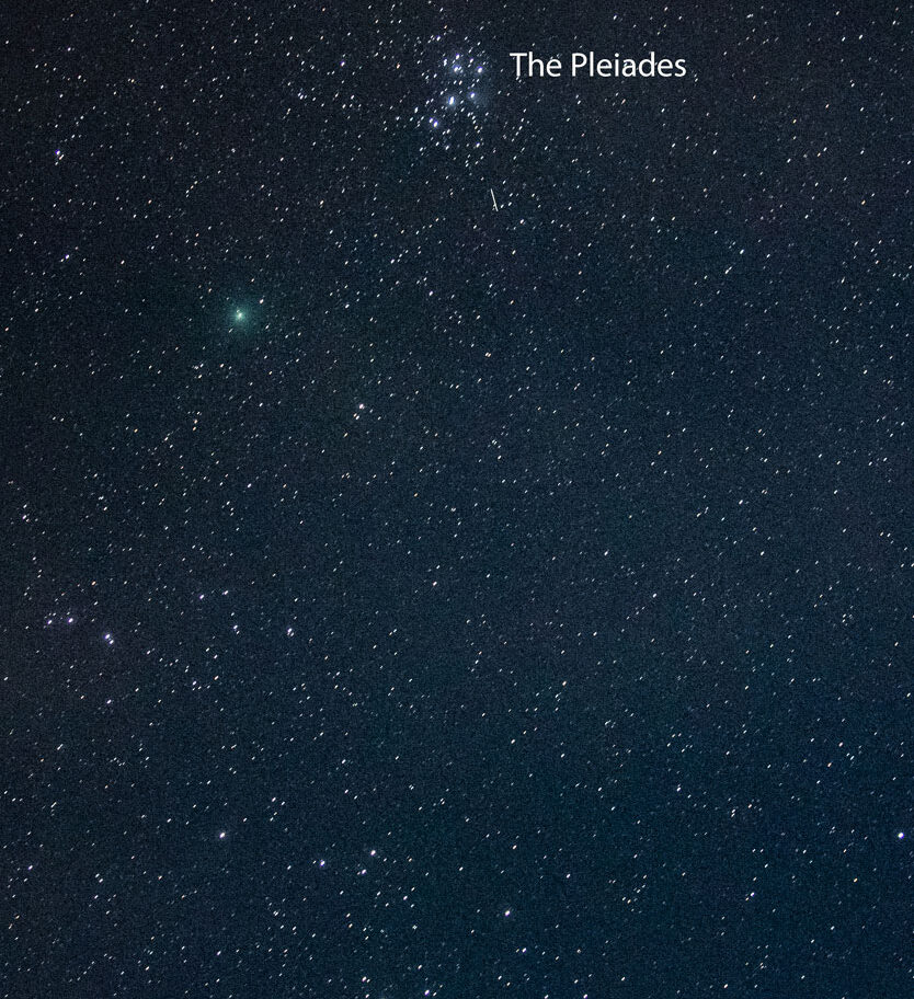 Meet Aldebaran, the Bull’s Eye - Sky & Telescope