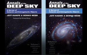 Annals of the Deep Sky - Sky & Telescope