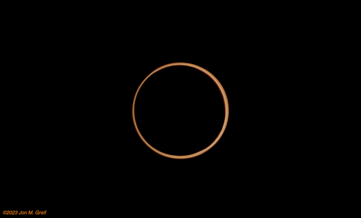 Annular Solar Eclipse - Sky & Telescope