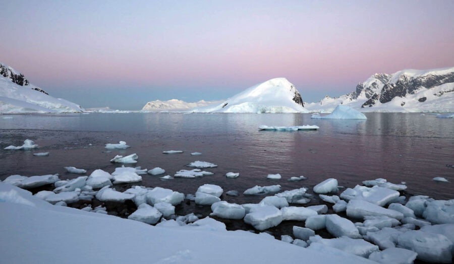 Uncovering Secrets of Earth's Shadow - Sky & Telescope