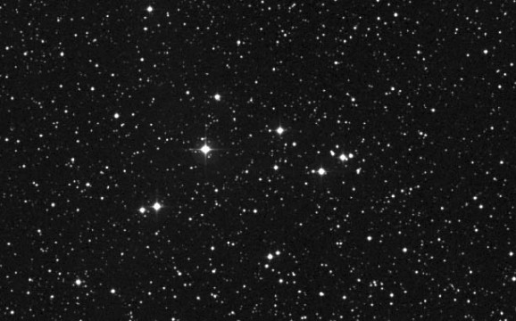 Picking Plums in the Galactic Anticenter - Sky & Telescope