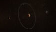 Astronomers Discover Unexpected Ring around Distant Dwarf Planet - Sky ...