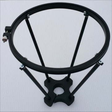 A Compact, Lightweight Solar Projection Viewer - Sky & Telescope