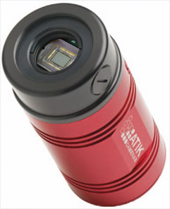 Atik 428EX CCD Camera - Sky & Telescope