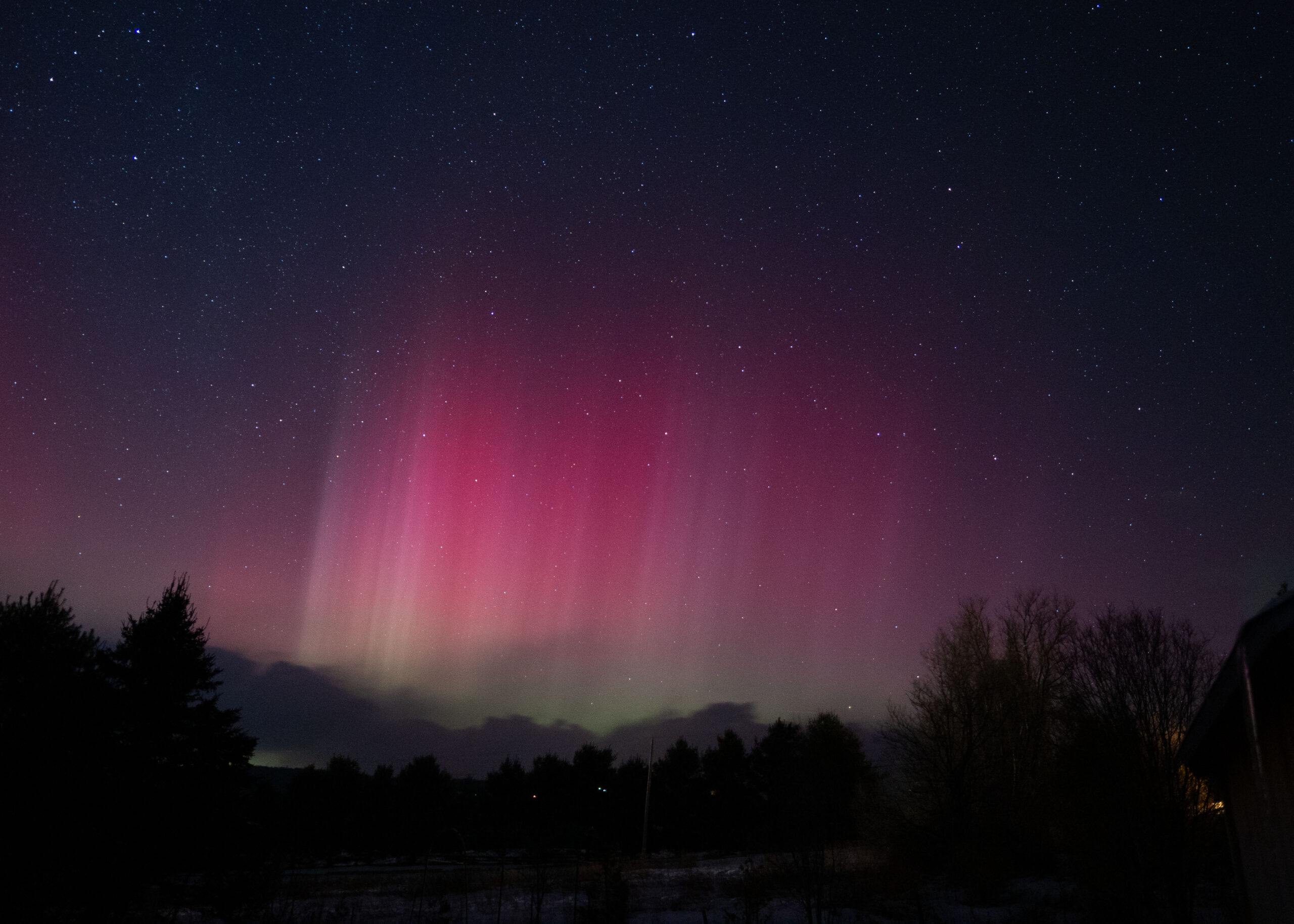 Astronomy Pictures: Sky & Telescope's Online Gallery Archives - Sky ...