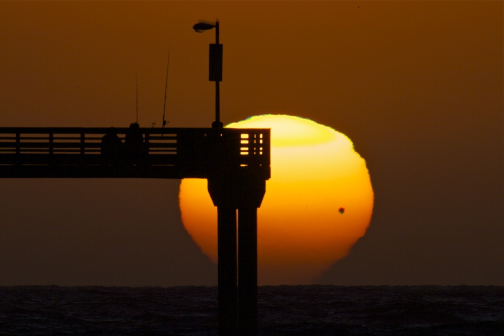 See you in 104 Years | David Zammit - Sky & Telescope - Sky & Telescope