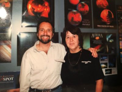 Barbara Wilson — A Remembrance - Sky & Telescope