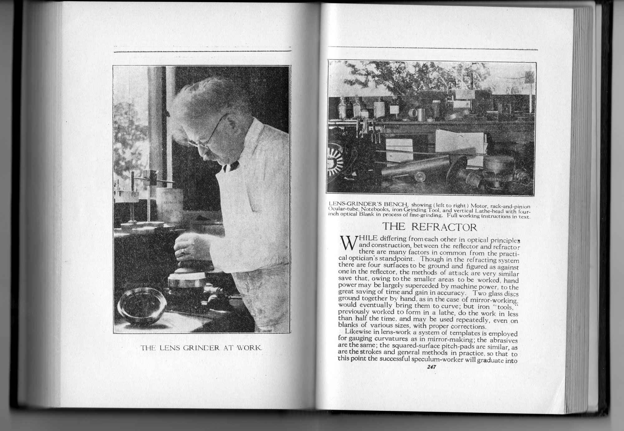 More from C. E. Barns's 1001 Celestial Wonders - Sky & Telescope - Sky ...