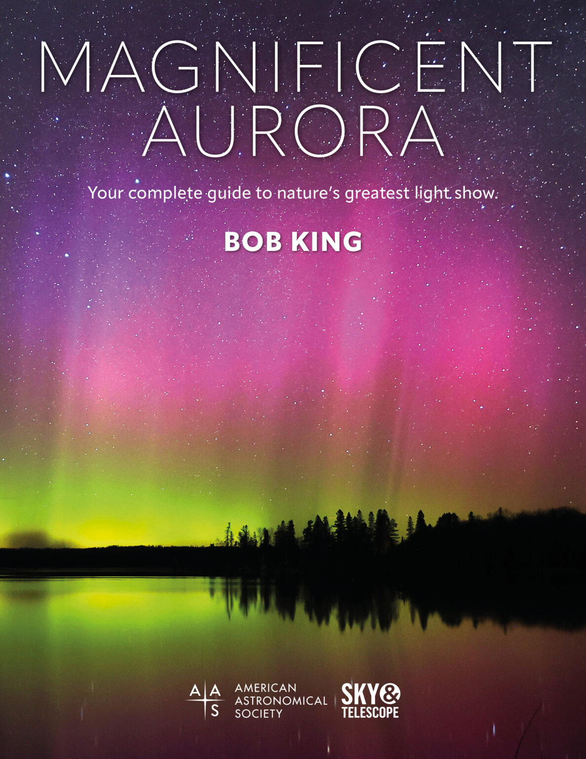 How to See the Aurora - Sky & Telescope