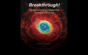 Breakthrough! Imaging history - Sky & Telescope