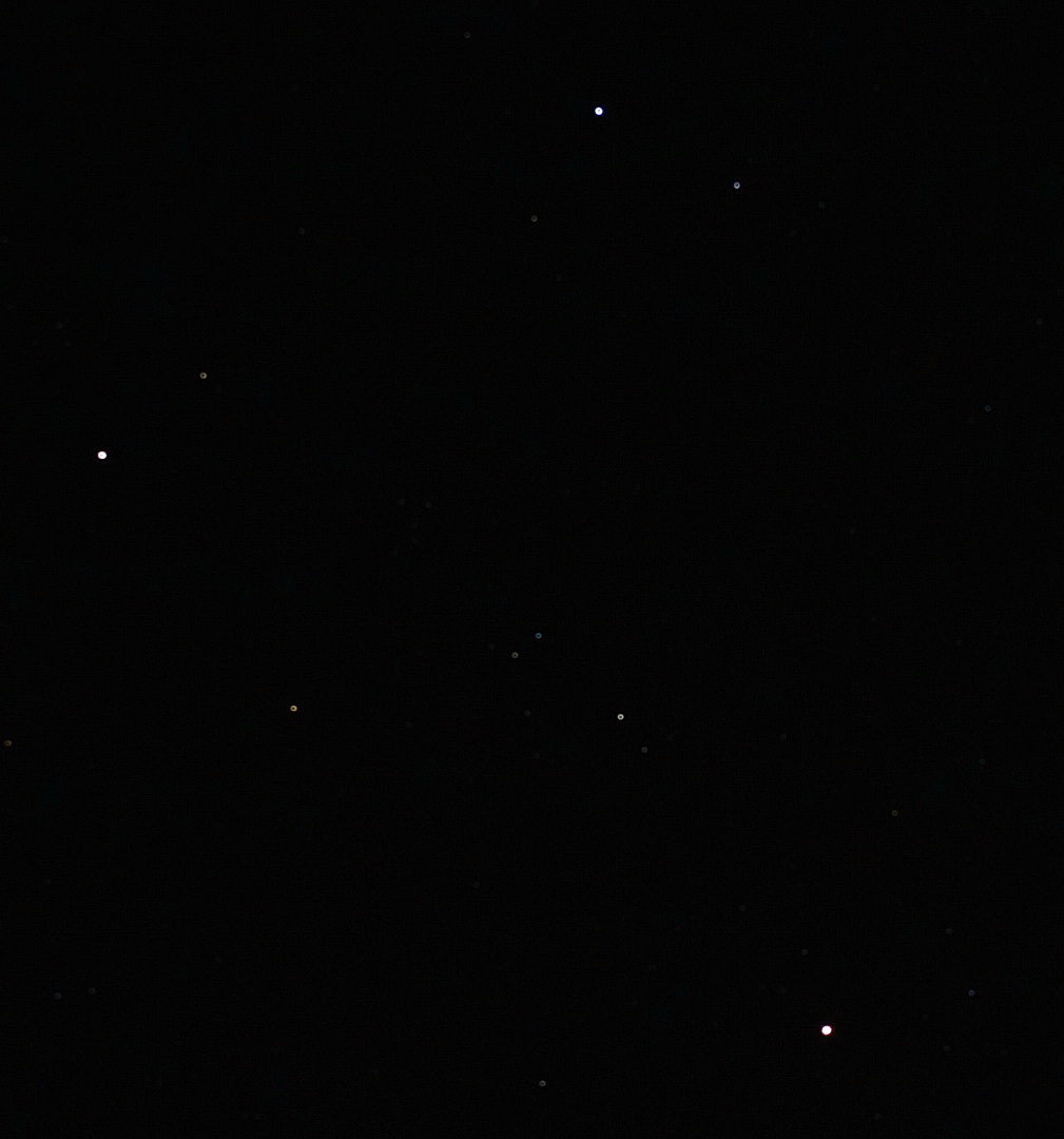 Winter Triangle - Sky & Telescope - Sky & Telescope