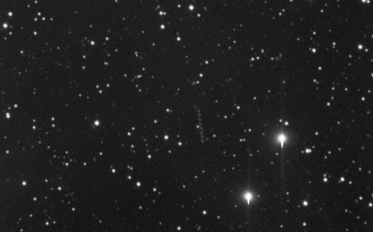 Comet ISON | Pat Pinnell - Sky & Telescope - Sky & Telescope