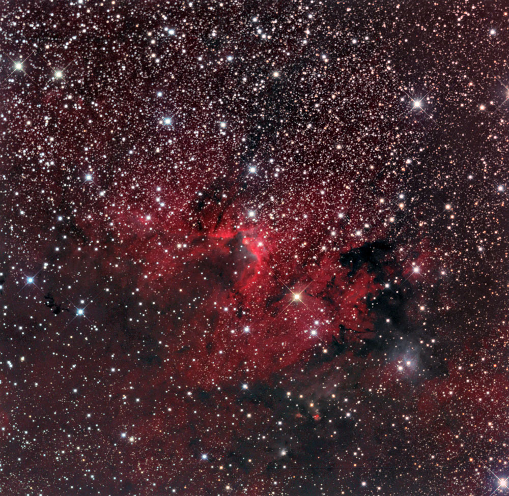 Caldwell 9 | robert fields - Sky & Telescope