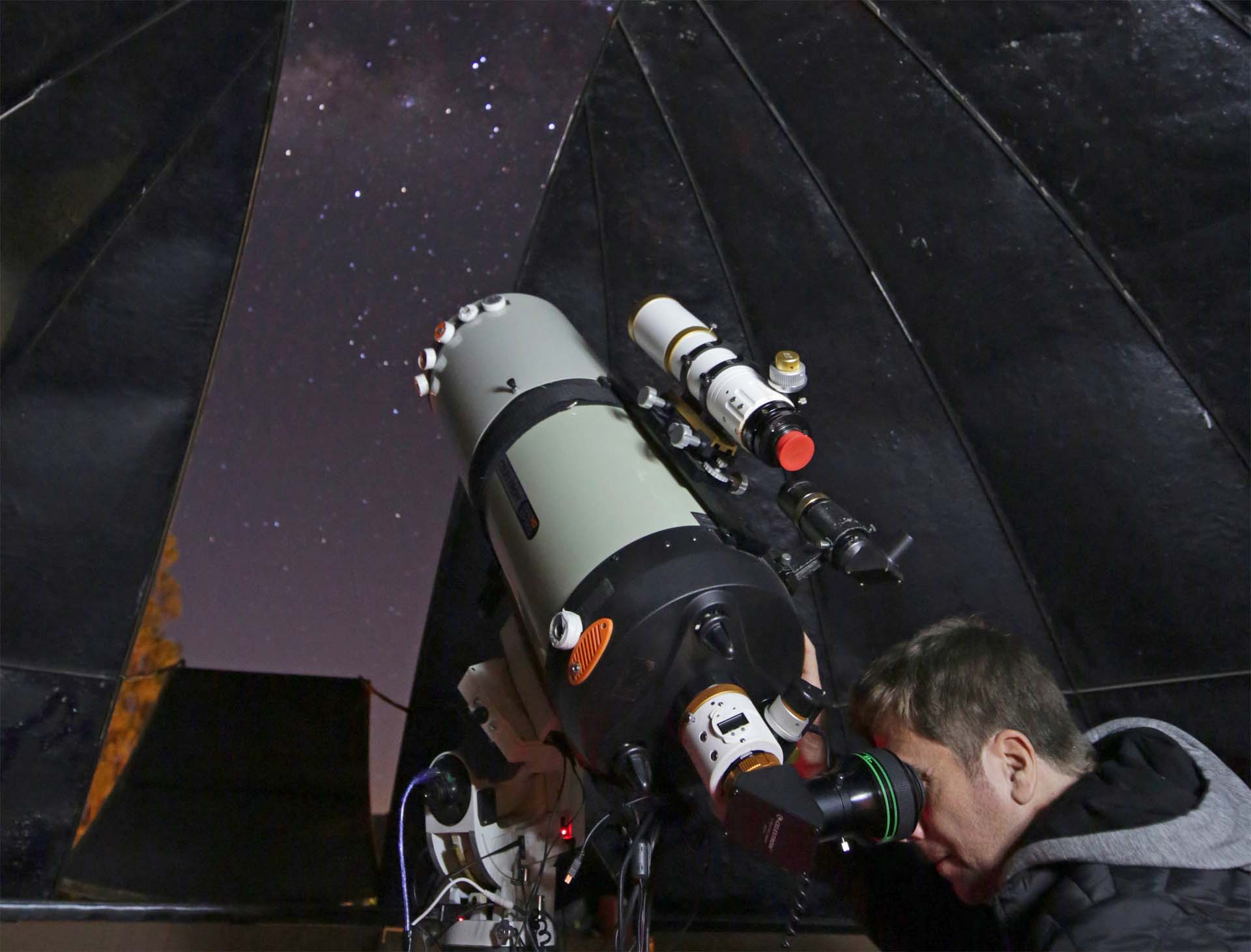 Stars & Archaeology of Perú 2025 - Sky & Telescope