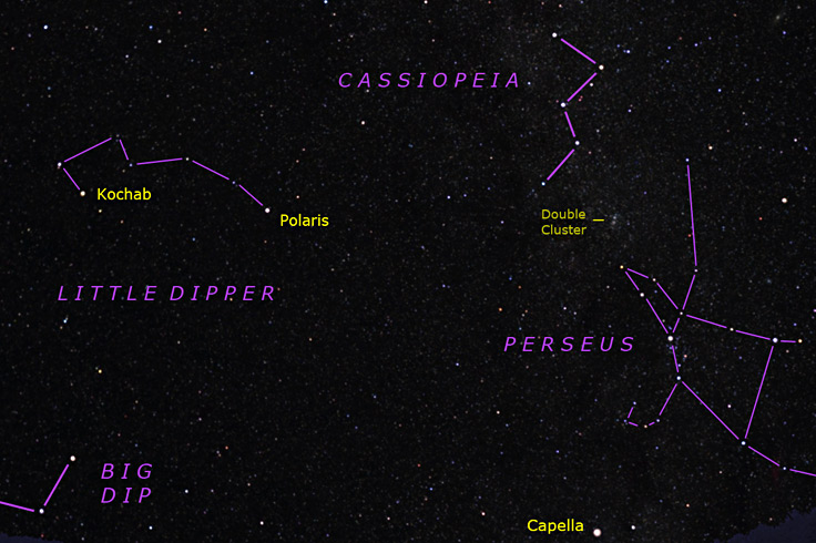 Interactive Sky Chart | Map Your Night Sky