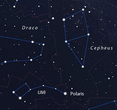 Treasure Hunting in the Hall of the Deep-Sky King - Sky & Telescope