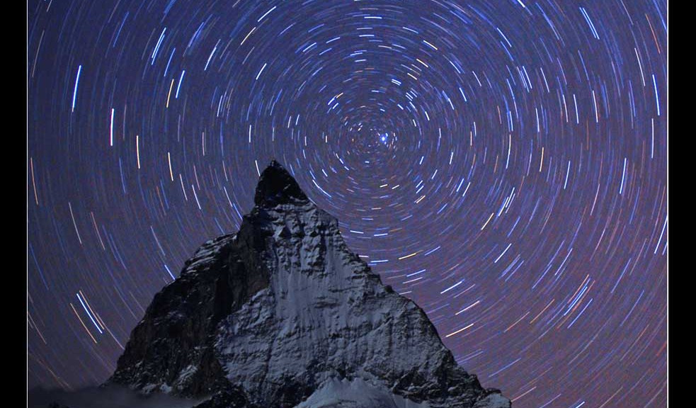 Meet Polaris, the North Star - Sky & Telescope